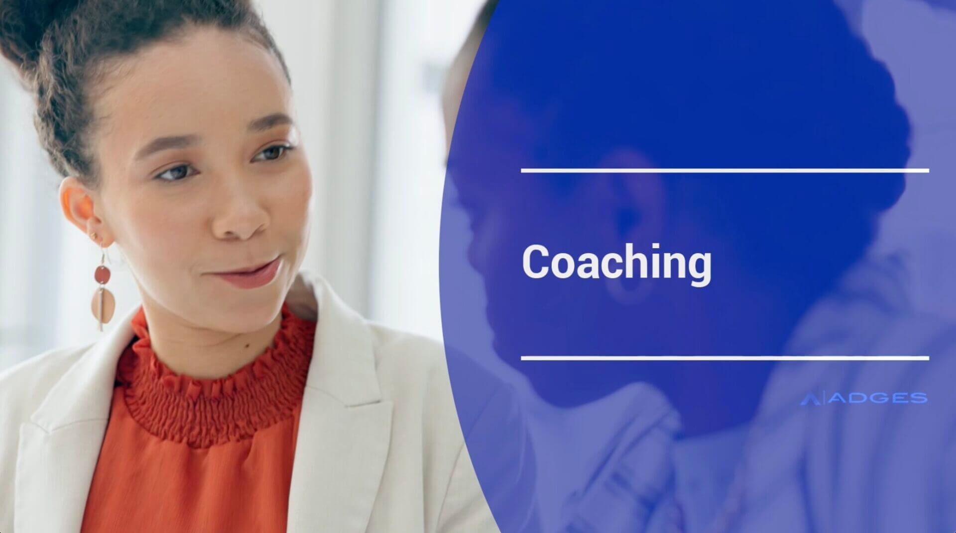 ที่สุดของ Leadership Coaching – Strategic Self-Awareness Coaching - ADGES